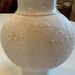 1960s Matte Porcelain Vase From Heinrich & Co, Germany - Etsy