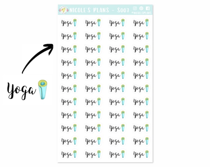 Running and Walking Miles Planner Stickers S013 Daily - Etsy