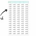 Work Script Stickers - S051 • Script Functional Word Stickers for ...