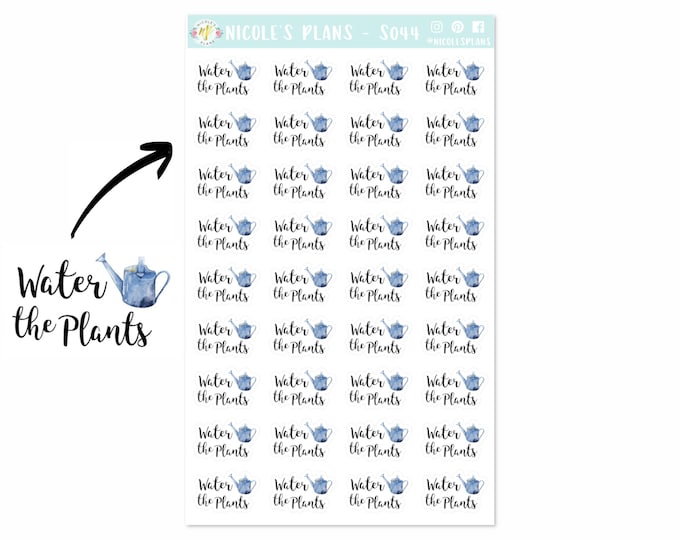 Change Contacts Functional Stickers S011 Contact Case | Etsy