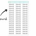Homework Script Stickers - S052 • School Work Word Stickers for Planner ...