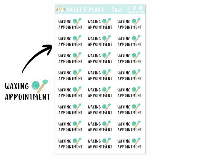 Homework Script Stickers S052 School Work Word Stickers for Planner ...