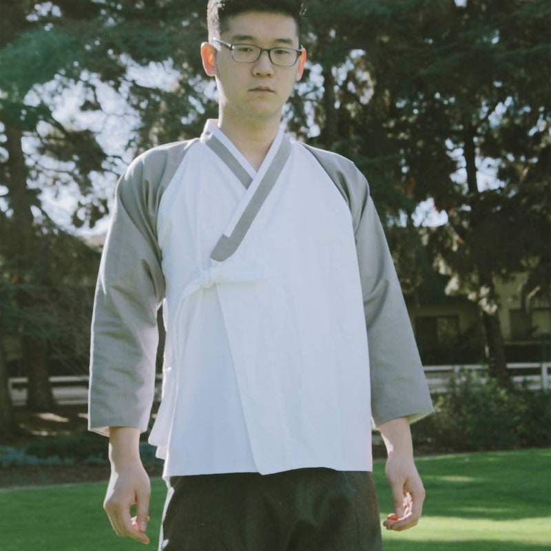 Hanbok Men - Etsy
