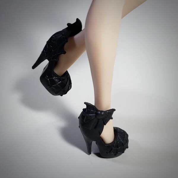 Monster High Shoes - Etsy