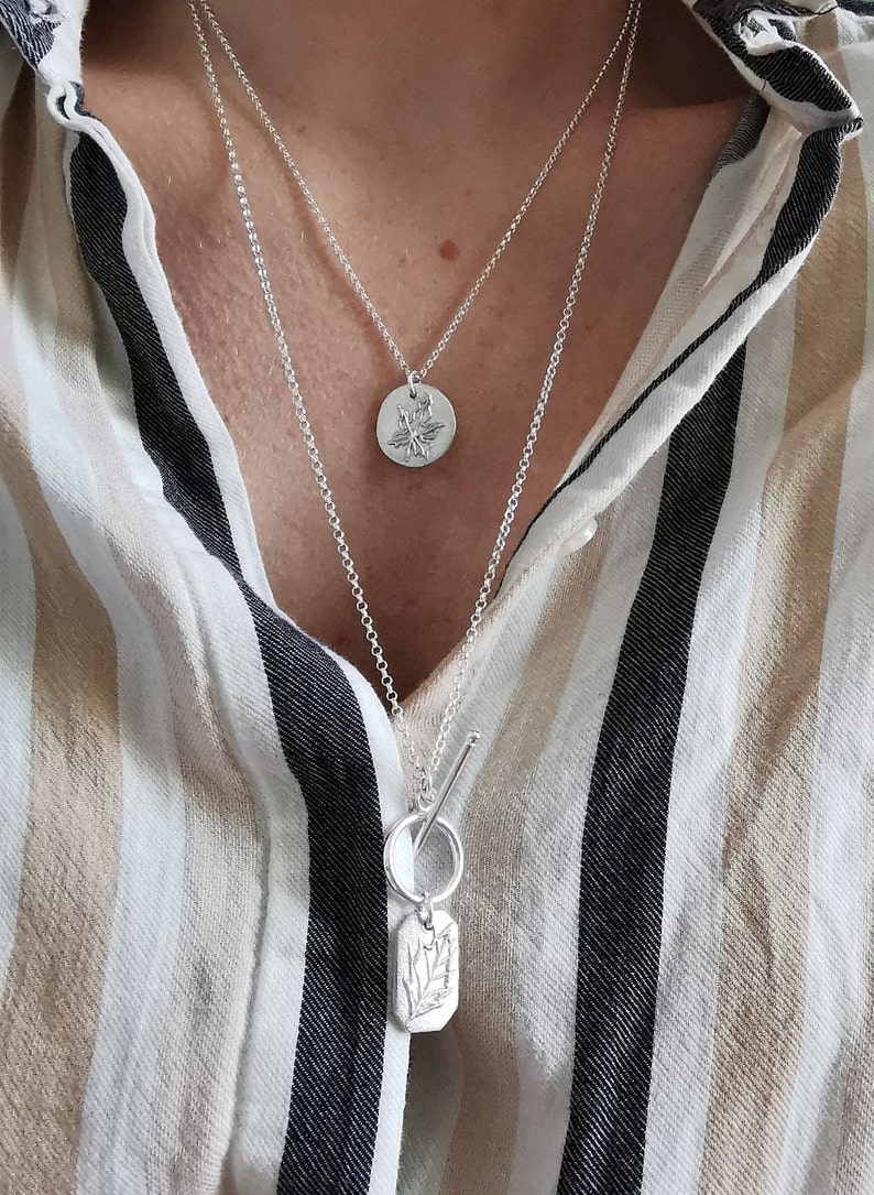 ASH Tree Zodiac Necklace - Celtic Zodiac, Tree Astrology, Pagan ...