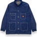 Vintage Big Ben Denim Chore Jacket - Etsy