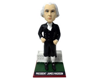 President James Madison Svg - Etsy