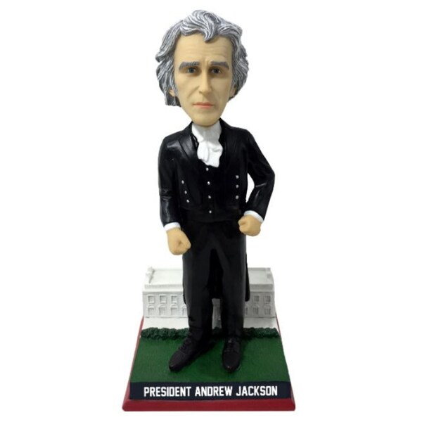 Andrew Jackson - Etsy