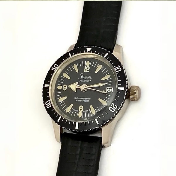 Sheffield Watches - Etsy