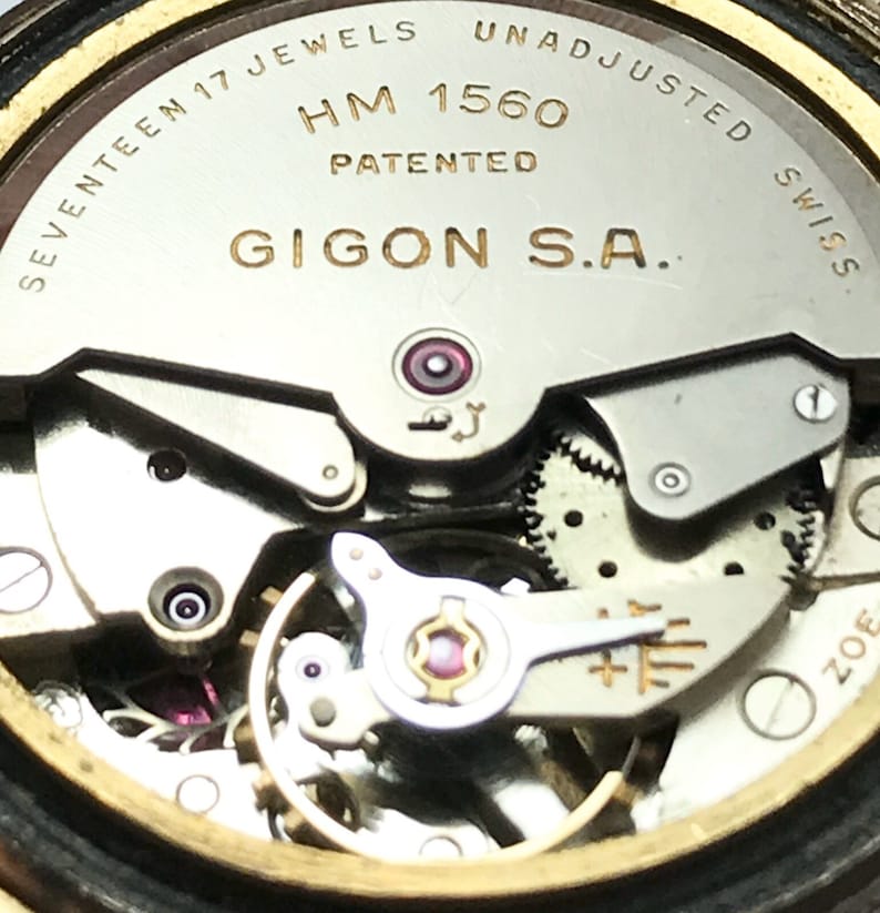 The Mudu Puzzle and the secret life of doublematic | UK Watch Forum