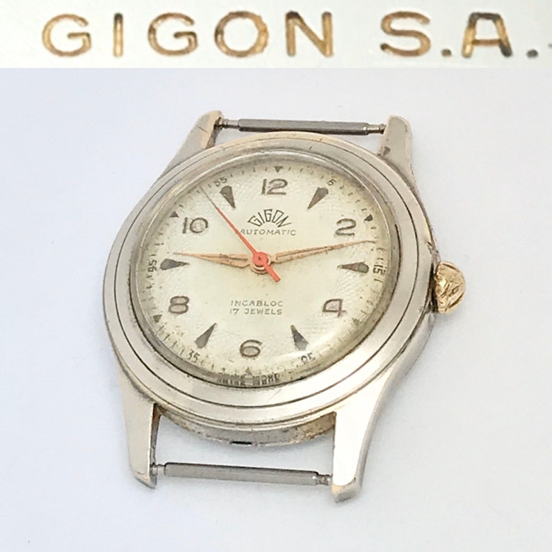 The Mudu Puzzle and the secret life of doublematic | UK Watch Forum