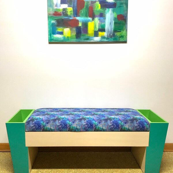 Postmodern Furniture - Etsy