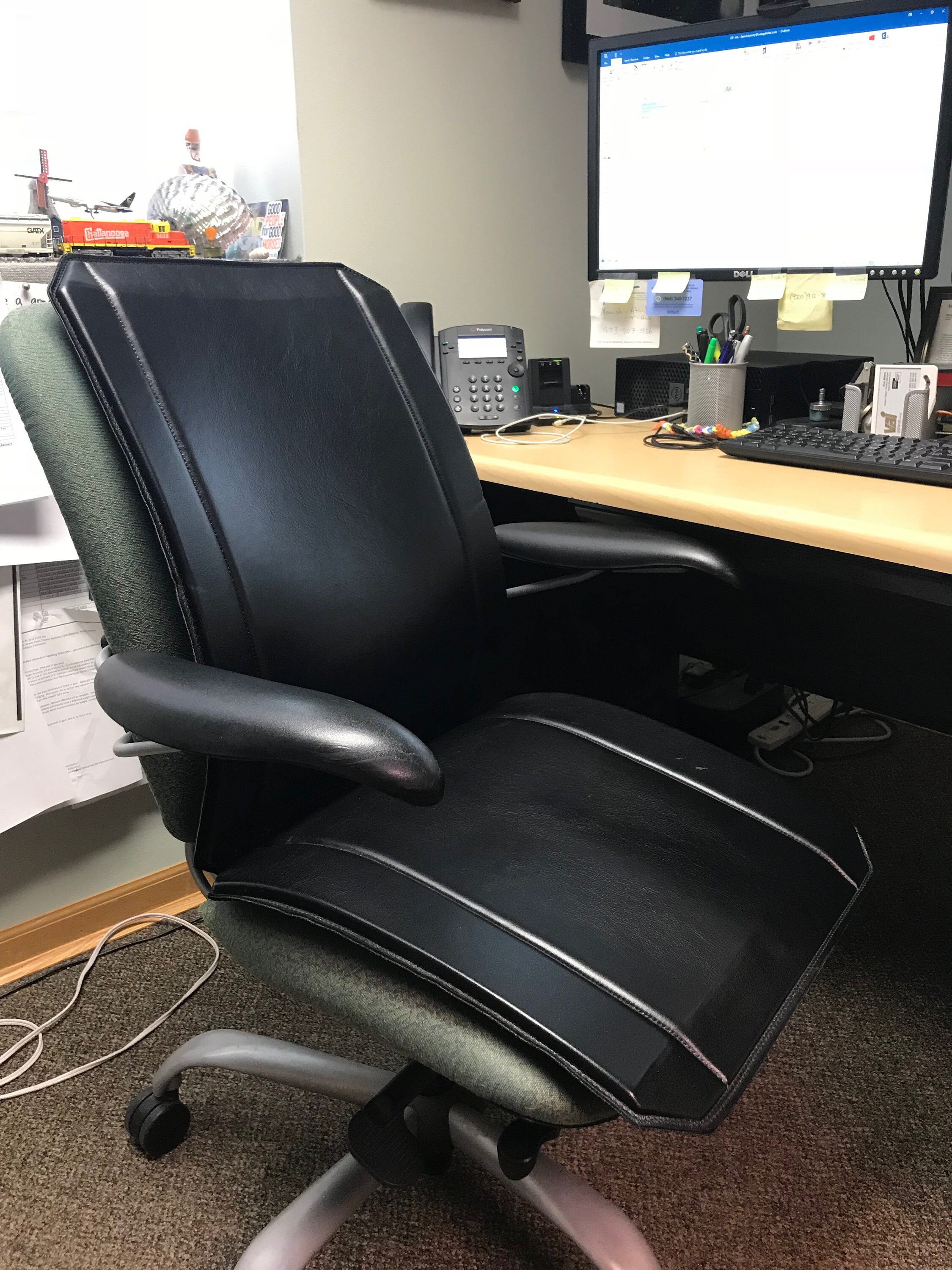 Saddleright Full Comfort Cushion - Etsy