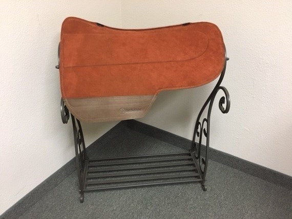 Saddleright Special Deluxe Round Back Saddle Pad - Etsy