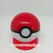 Pokeball Nintendo Switch Game Case - 3D Printed - Etsy