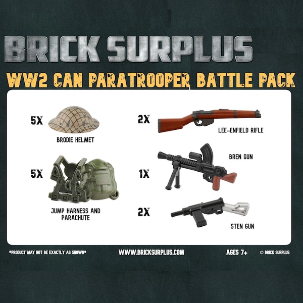 Ww2 Military Surplus - Etsy