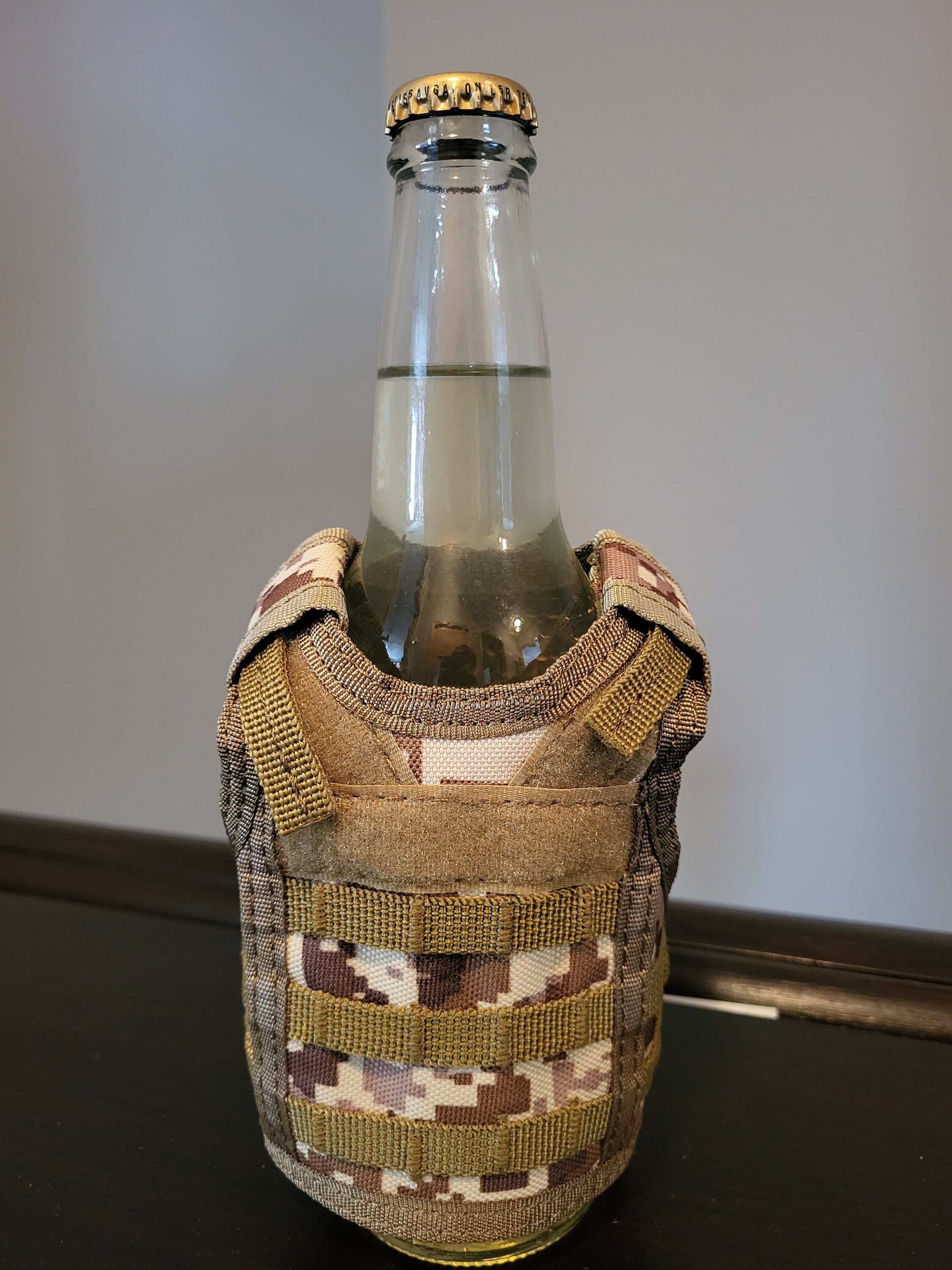 Brick Surplus Tactical Drink Coozie - Etsy Canada