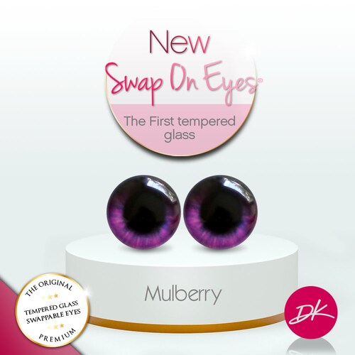 Easy Swapping Tool for Swap on Eyes Doll Eyes Fits Most - Etsy