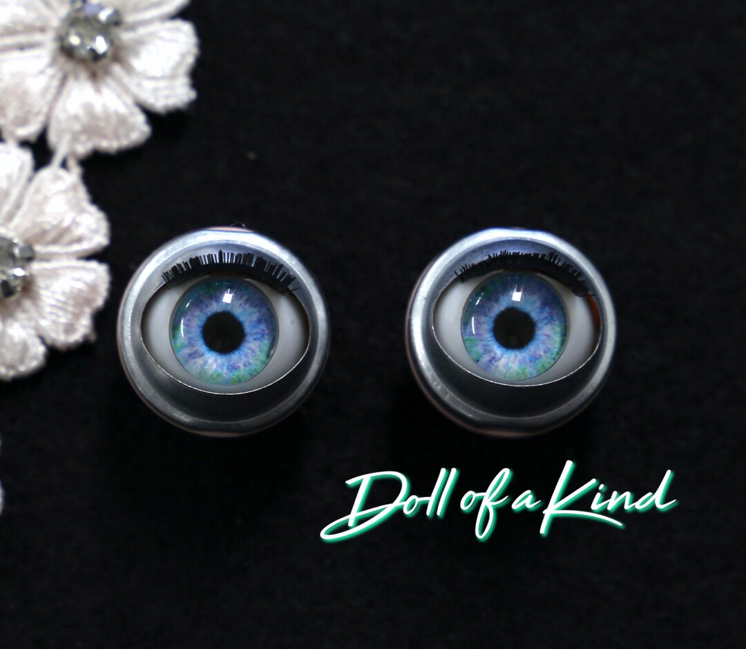 Doll Eyes for 18
