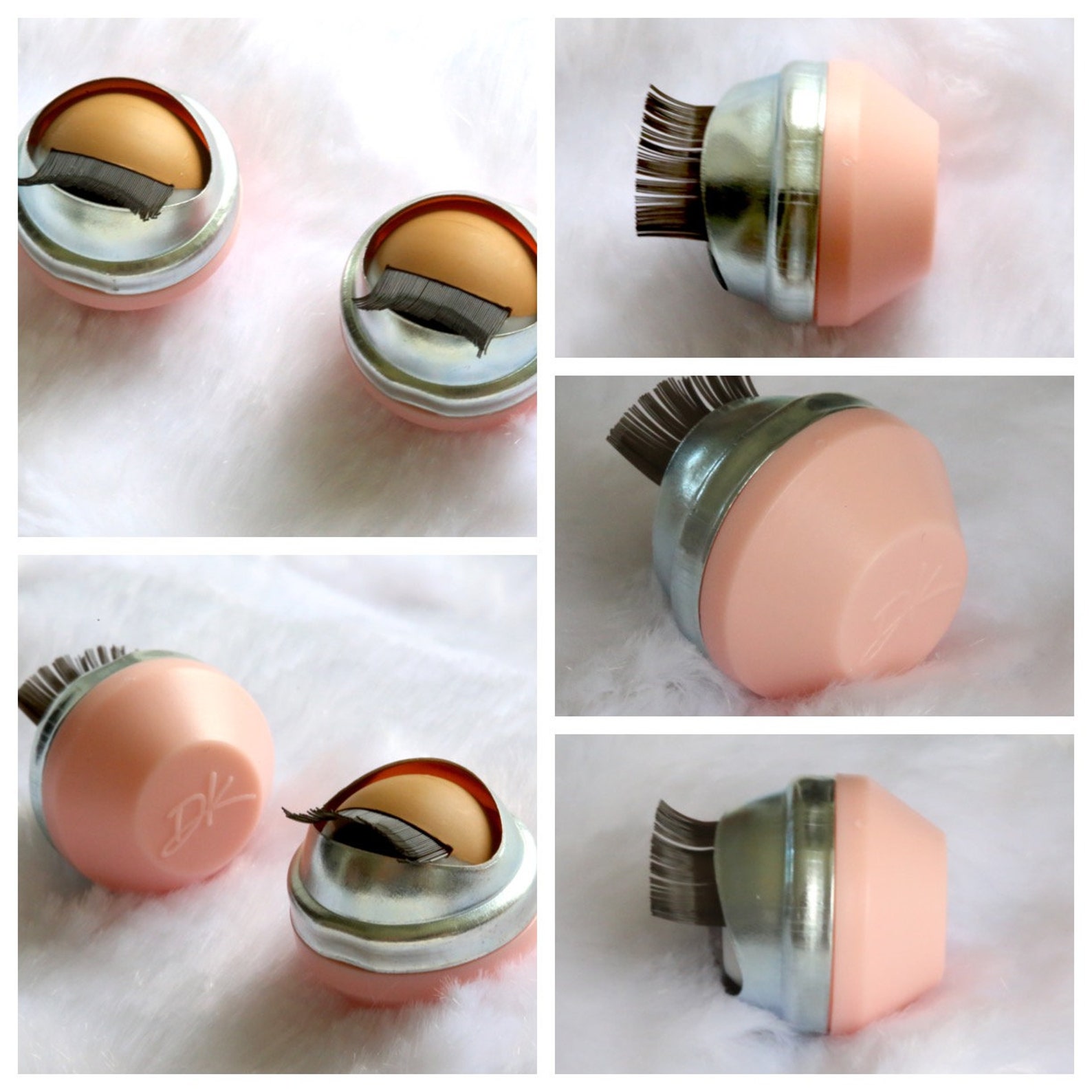 Blank Custom Swap on Eyes Acrylic Premium DIY Doll Eyes Fits Most 18 ...