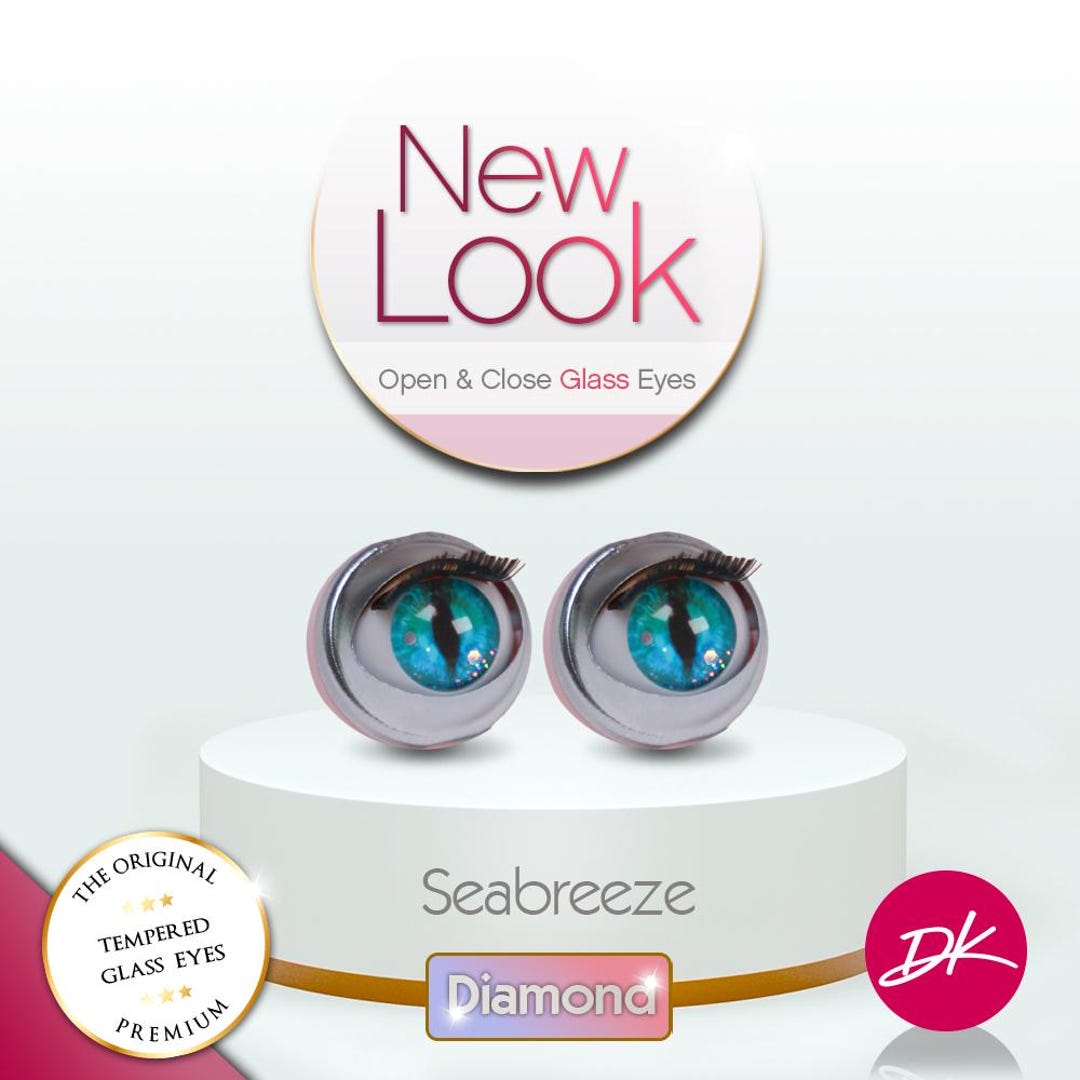 Doll Eyes for 18