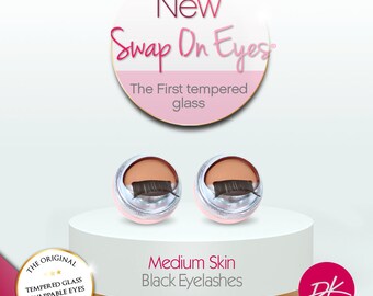 Easy Swapping Tool for Swap on Eyes Doll Eyes Fits Most 18'' Doll ...