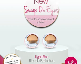 Easy Swapping Tool for Swap on Eyes Doll Eyes Fits Most 18'' Doll ...