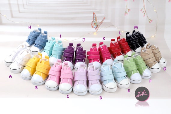 Dolls with shoes store