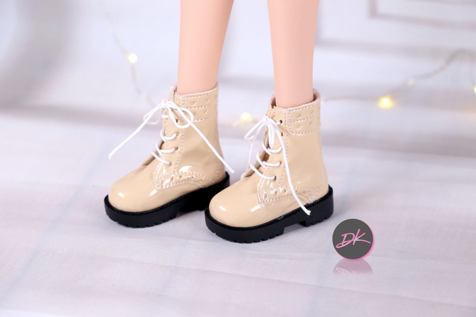 PRE ORDER Smart Doll Boots Smart Doll Designer Boots Smart Doll Shoes ...