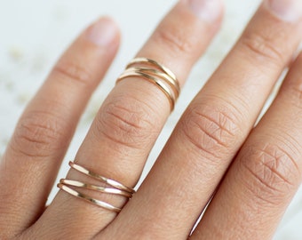 Wanda Maximoff/scarlet Witch Ring - Etsy