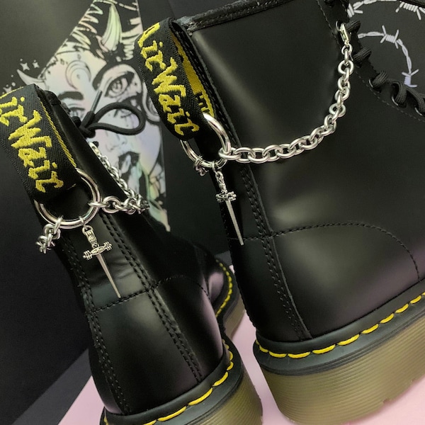 Boot Chains - Etsy