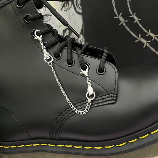 Shoe Chains - Etsy