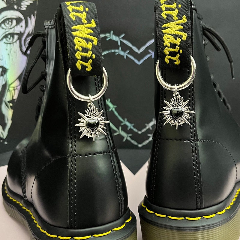 Cute Boot Bags - Etsy UK