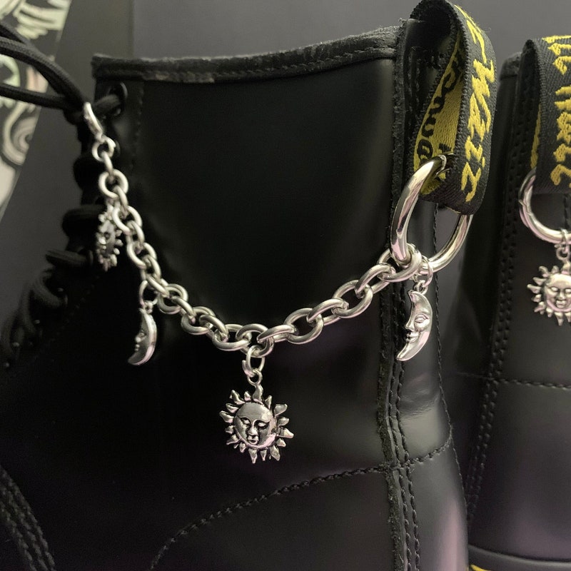 Boot Chains - Etsy