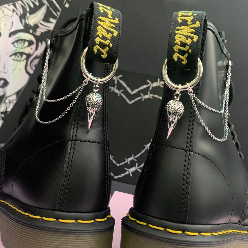 Sword Accessory for Boot - Etsy