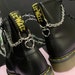 SUN MOON & RAIN Boot Chains With Charms, Hardware Gothic Charm, Shoe ...