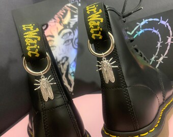 Dm Boot Charms - Etsy