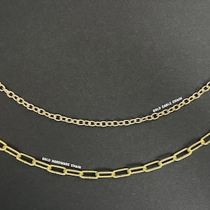 CUSTOM CHARM NECKLACE Build Your Own, Gothic Kitsch Necklace, Create ...