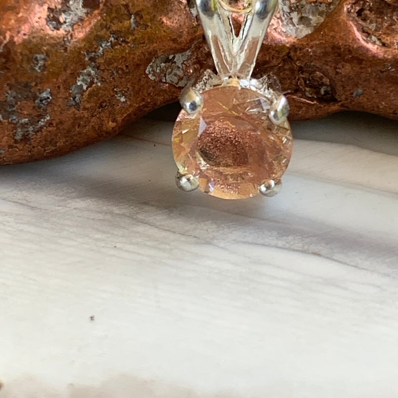 Oregon Stone Jewelry - Etsy