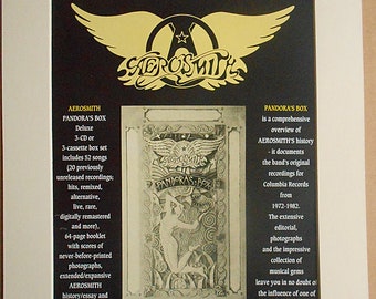 Joe Perry Poster - Etsy