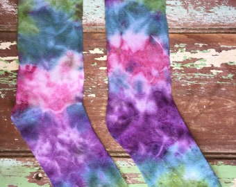 Hippie socks | Etsy