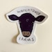 JW BETHEL WALLKILL Watchtower Farm Stickers - Etsy