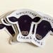JW BETHEL WALLKILL Watchtower Farm Stickers - Etsy