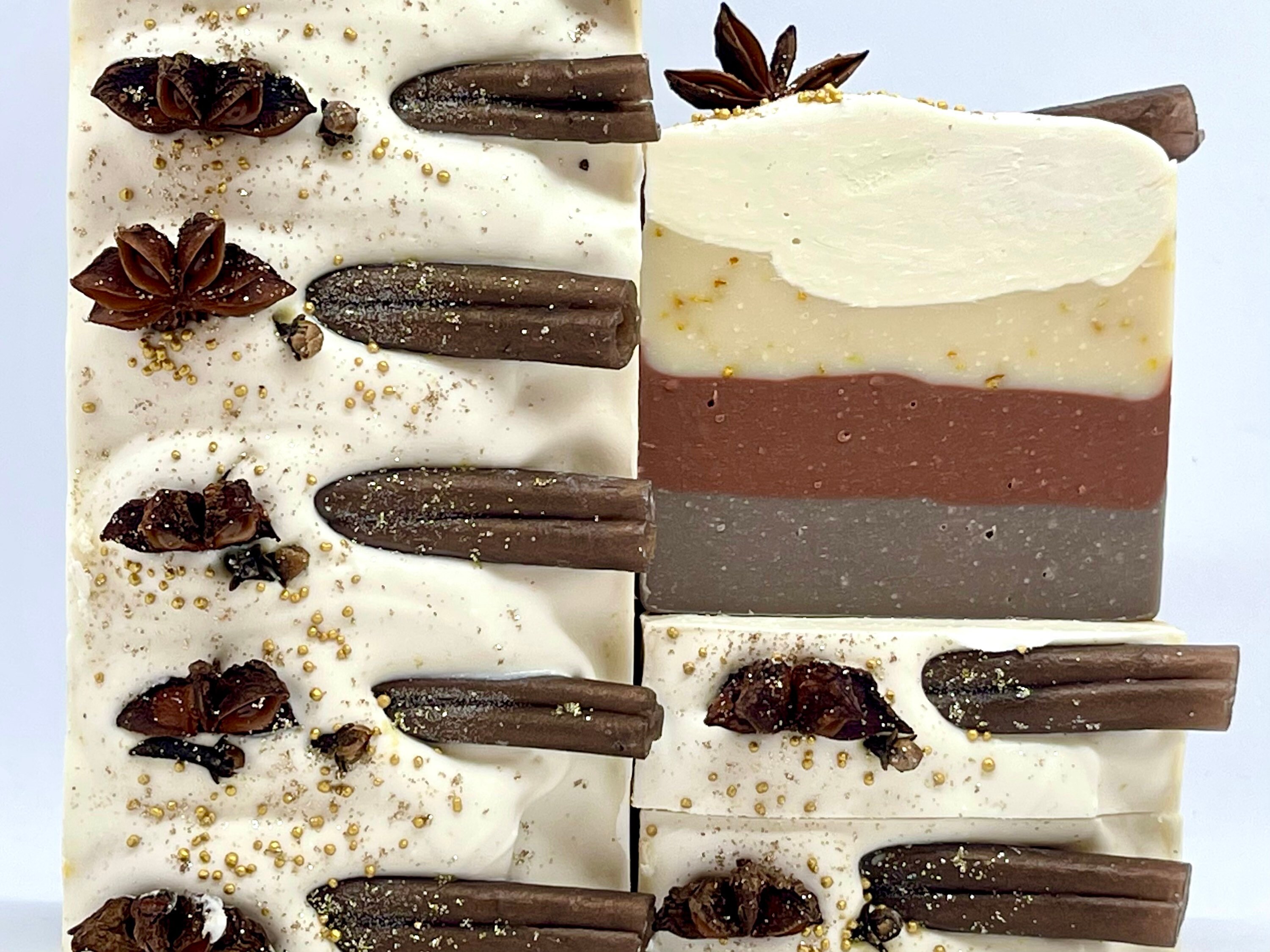 Chai Tea Latte Soap - Etsy