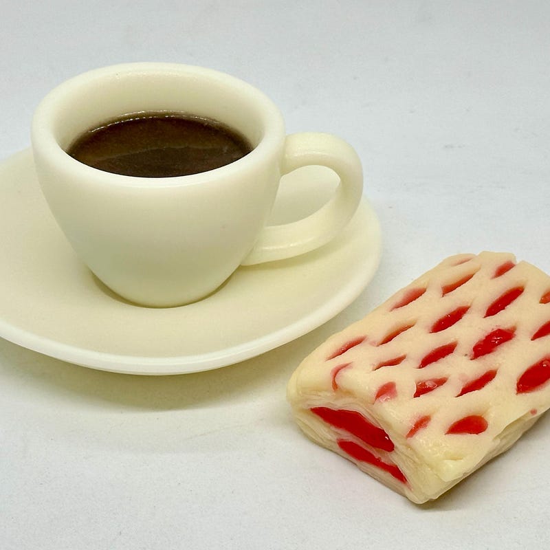 Realistic Food Soap - Etsy