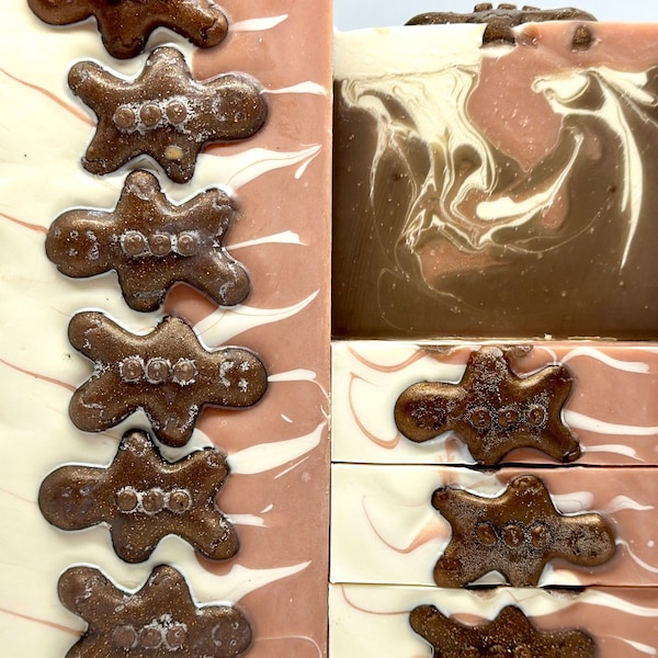 Homemade Soap - Etsy