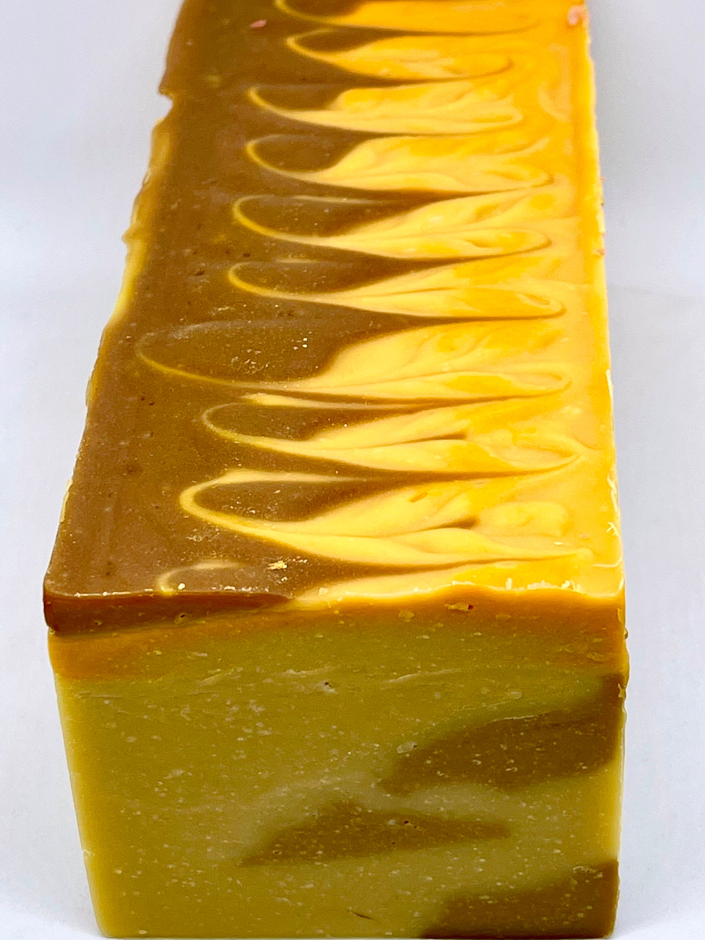 Giraffe Safari Soap - Etsy