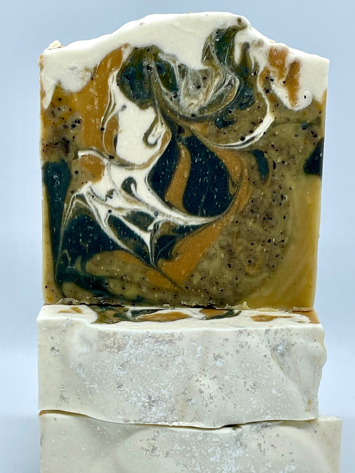 Café Con Leche Soap | Etsy