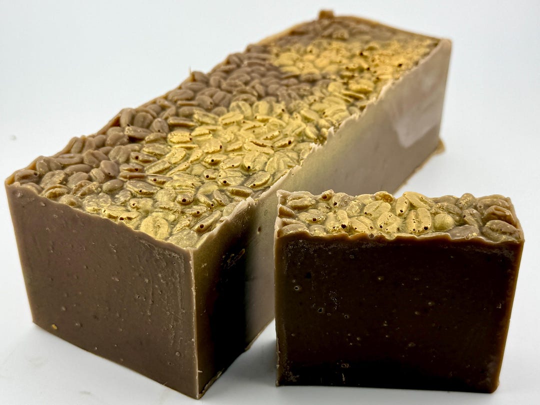 Espresso Shot Soap - Etsy