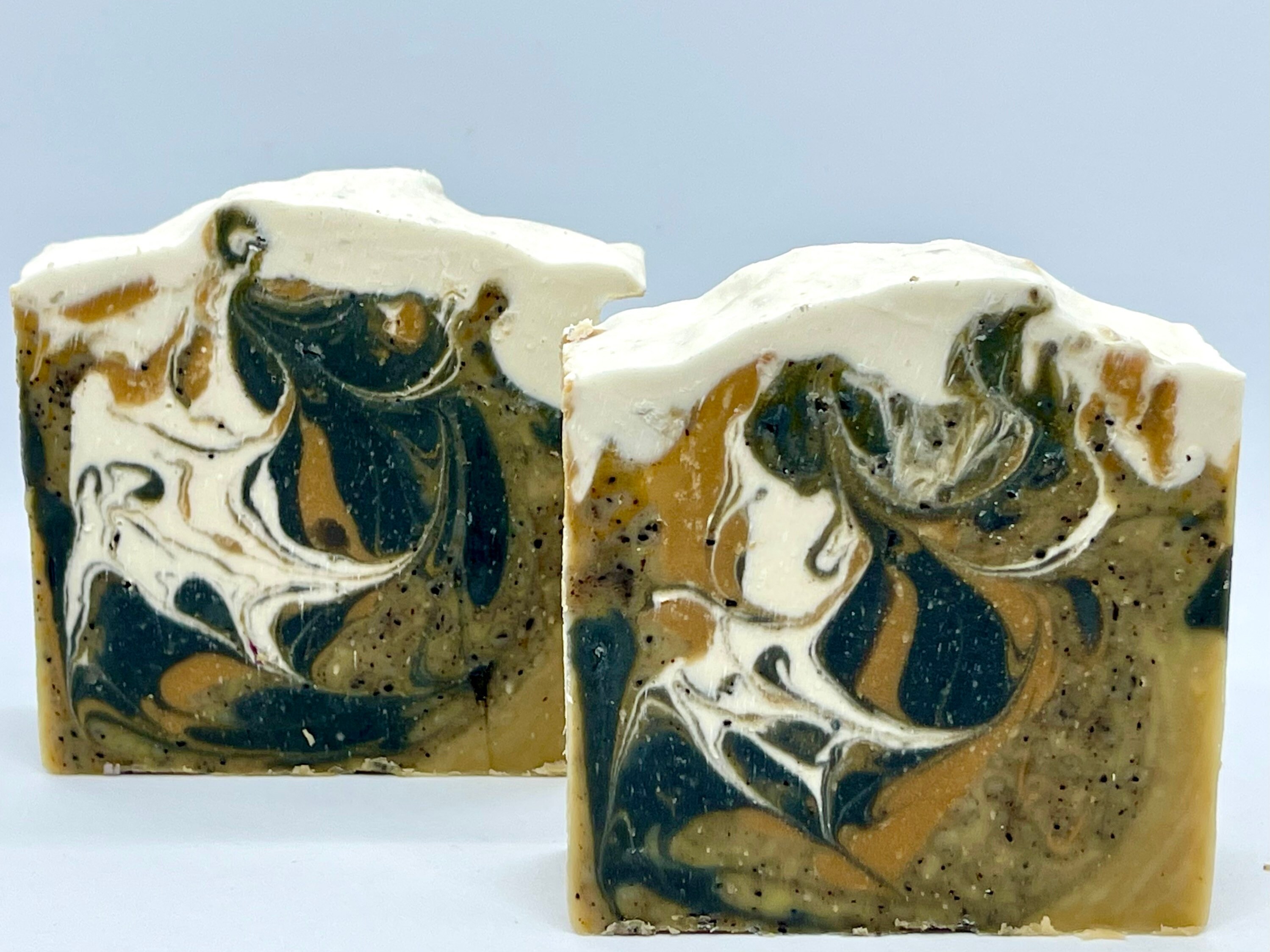 Café Con Leche Soap | Etsy